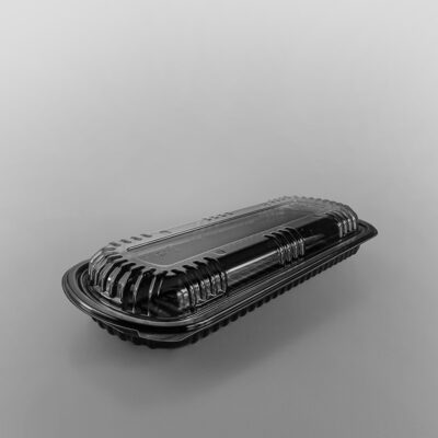 Anchor Rib Container – Pack Food 2GO